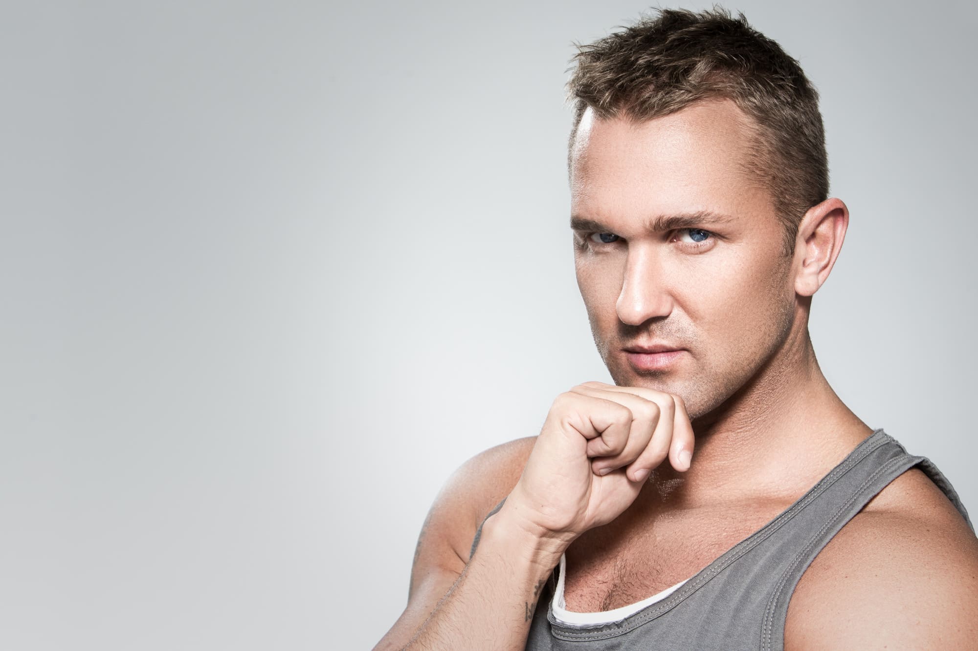 Low testosterone levels - BIO JENIX